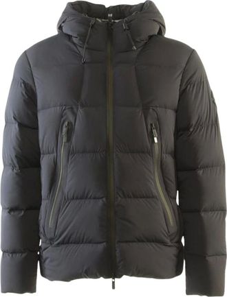 H&egrave;SKIMO Herren, Jacken, Blau, XLGr&ouml;&szlig;e