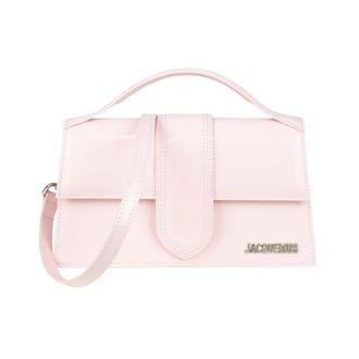 Jacquemus Femme, Sacs, Rose, Taille: ONE Size Le Grand Bambino