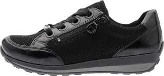 Ara Damen, Schuhe, Schwarzk, 39 EUGr&ouml;&szlig;e