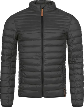 INDICODE JEANS &Uuml;bergangsjacke Islington