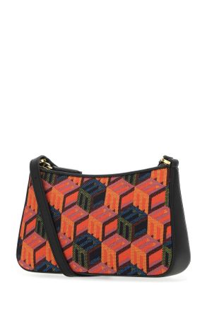 MCM Mwscsck02 Mt Borse A Tracolla Bag