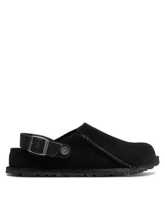 Birkenstock Sandalen Lutry 1025356 Schwarz
