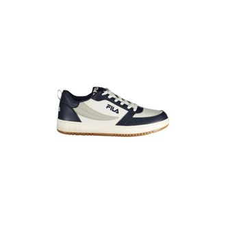 Fila Homme, Chaussures, Multicolore, Taille: 42 EU Baskets Athl&eacute;tiques en Polyester