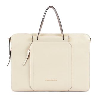 Piquadro Damen, Taschen, Beige, ONE SIZEGr&ouml;&szlig;e