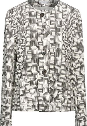 MARIA BELLENTANI JACKEN & M&Auml;NTEL - Jacken und Anoraks auf YOOX.COM