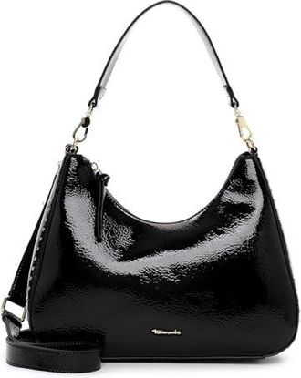 Tamaris sac à épaule bandoulière TAS Georgiana Shoulderbag Black noir