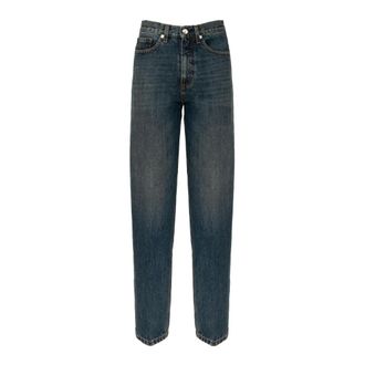 Nine In The Morning Damen, Jeans, Blau, W27Gr&ouml;&szlig;e
