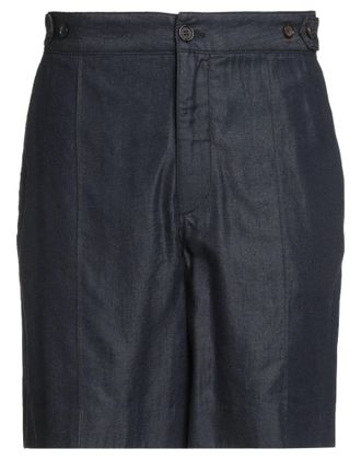 Alexander McQueen HOSEN & R&Ouml;CKE - Shorts & Bermudashorts auf YOOX.COM