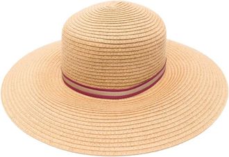 Borsalino Giselle Hut - Nude