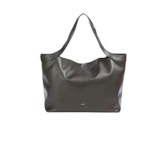 HUGO BOSS Caylie New Tote - - Bags - Damen - Braun - ONE SIZE