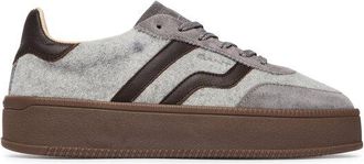 GANT Sneakers Cuzmani 33538355 Grau