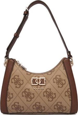 Guess Handtasche Karnilla HWOS99 01180 Braun