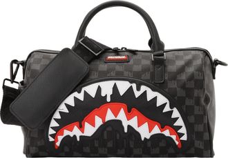 Sprayground Reisetasche DRIPPING SHARKS IN PARIS MINI DUFFLE