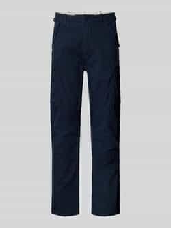 Polo Ralph Lauren Slim Fit Cargohose mit Pattentaschen