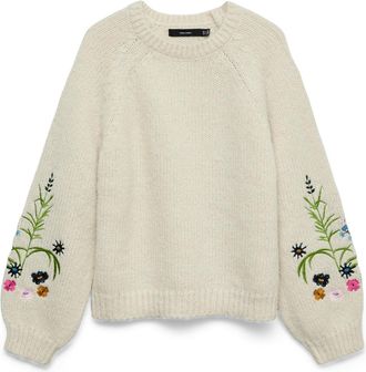 Vero Moda Pullover VMASTER