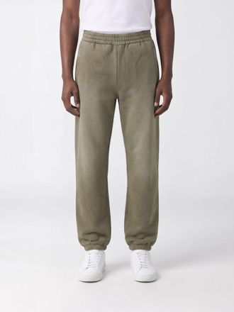 Golden Goose Pantalon Homme couleur Beige