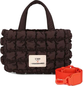 Les Visionnaires Handtasche Unio Cortina
