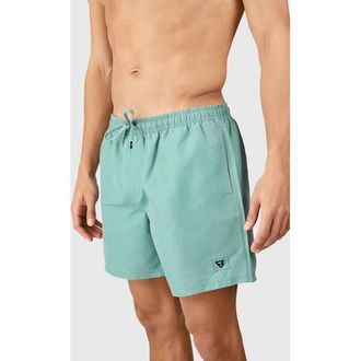 Brunotti Herren Badeshorts Helios Men Swimshort