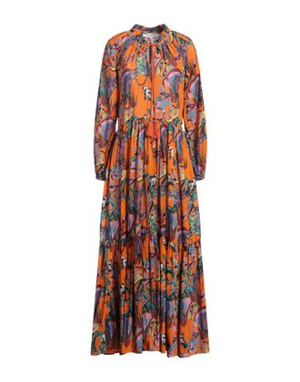 Connor & Blake KLEIDER - Maxi-Kleider auf YOOX.COM