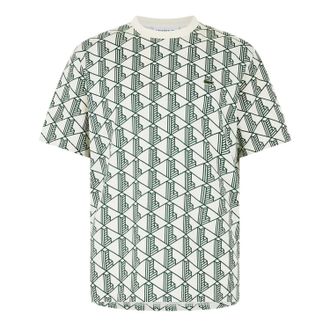 Lacoste T-Shirt f&uuml;r Herren, Regul&auml;r (Gr&uuml;n)