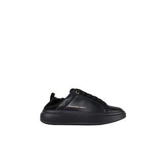 Alexander Smith Wembley Baskets - Femme - Chaussures - Noir - Taille: 39 EU