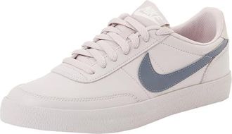 Nike Homme KILLSHOT 2 LTR Sneaker, Platinum Violet Light Carbon Sail, 42.5 EU