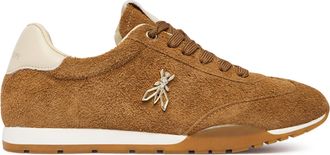Patrizia Pepe Sneakers Patrizia Pepe PJ424.04 Braun