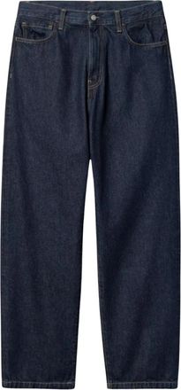 Carhartt Work in Progress Landon Pant - - Jeans - Herren - Blau - W33