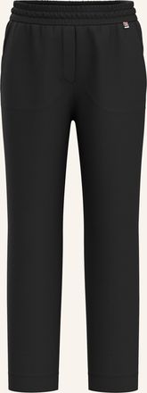 Marc Cain Hose Rhodos schwarz