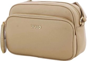 Liu Jo Femme, Sacs, Brun, Taille: ONE Size Sac bandouli&egrave;re