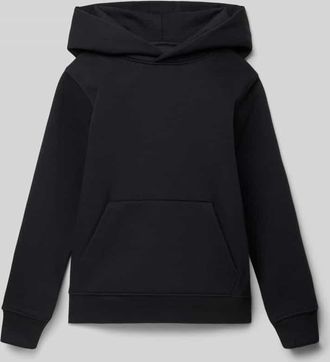 Jack & Jones Regular Fit Hoodie mit Känguru-Tasche Modell Jeurban