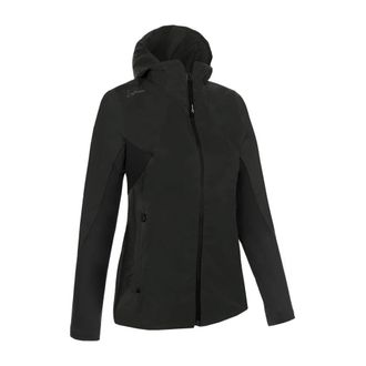LaMunt Rocky Black Caroline Light Win - - Sport - Damen - Schwarzk - L