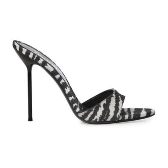 PARIS TEXAS Damen, Schuhe, Mehrfarbig, 37 EUGr&ouml;&szlig;e