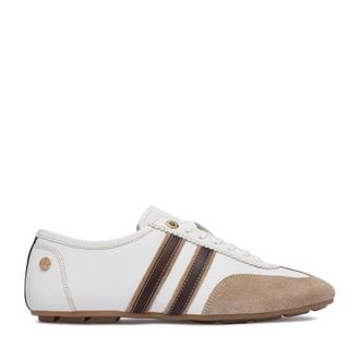 Beverly Hills Polo Club Sneakers Beverly Hills Polo Club EO-WI45-BILL-01 Wei&szlig;