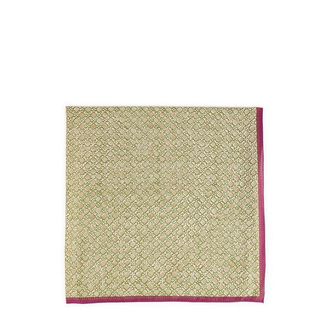 Moismont Foulard Colette en coton