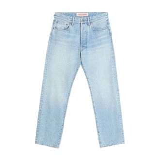 Valentino Garavani Homme, Jeans, Bleu, Taille: W31 Pantalons
