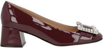 Sergio Rossi CHAUSSURES - Escarpins sur YOOX.COM