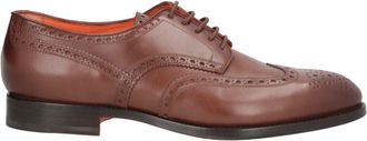 Santoni SCHUHE - Schn&uuml;rschuhe auf YOOX.COM
