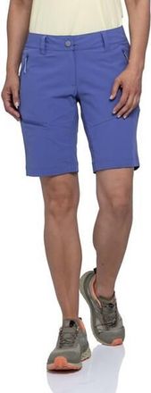 Schöffel Damen Shorts Shorts Toblach2