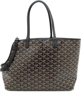 Goyard Damen, Pre-Owned, Schwarzk, ONE SIZEGröße