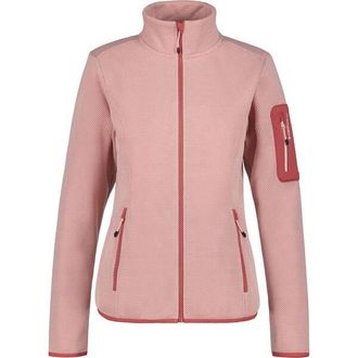 Icepeak Damen Unterjacke BOWERSVILLE