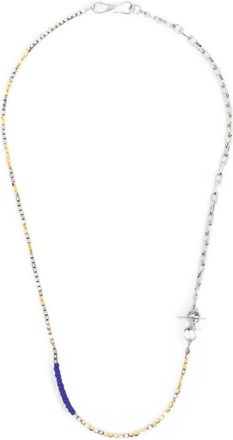 Paul Smith Necklace Chain & Bead