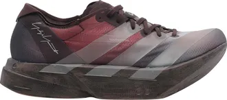 Yohji Yamamoto Baskets - Rouge