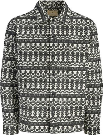 Jack & Jones Hemd JPRBLUANDY