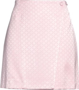 MVP Wardrobe HOSEN & RÖCKE - Miniröcke auf YOOX.COM