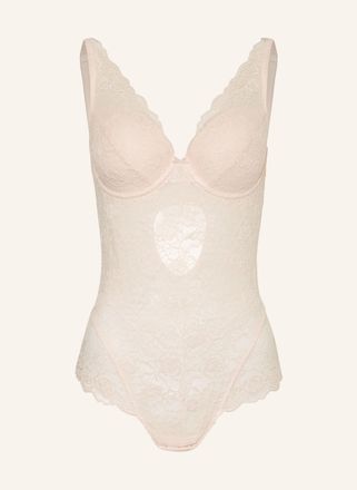 Marie Jo Marie Jo B&uuml;gel-Body Cyrile rosa