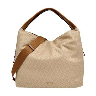 Liu Jo Femme, Sacs, Brun, Taille: ONE Size Kaliska Shopper