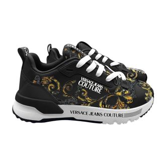 Versace Jeans Couture Sneakers - - Shoes - Damen - Schwarzk - 39 EU