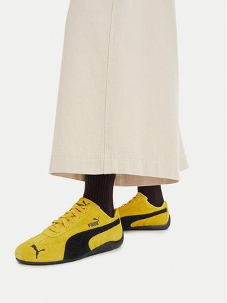 Puma Sneakers Speedcat OG 398846 19 Gelb