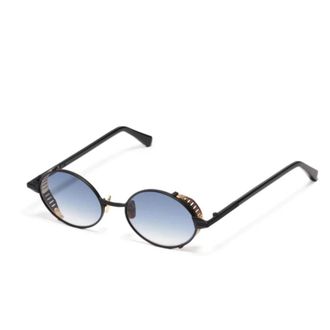 John Dalia unisex, Accessoires, Noir, Taille: 51 MM Steve